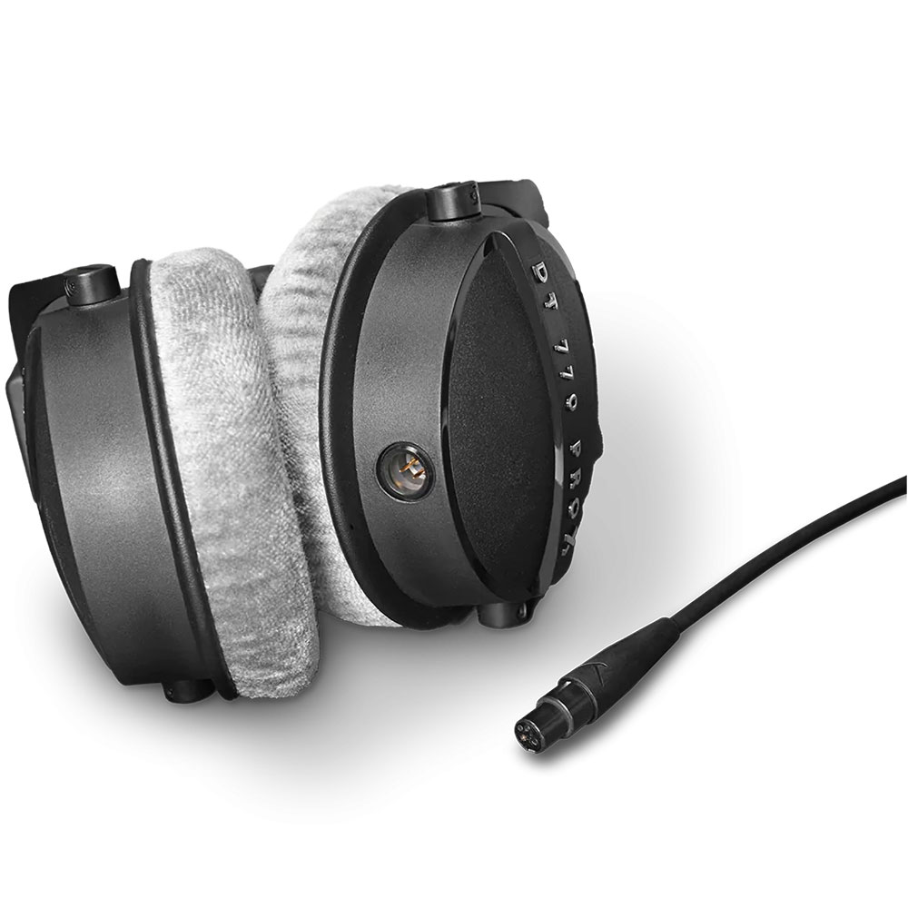 Beyerdynamic DT 770 PRO X Limited Edition - The Disc DJ Store